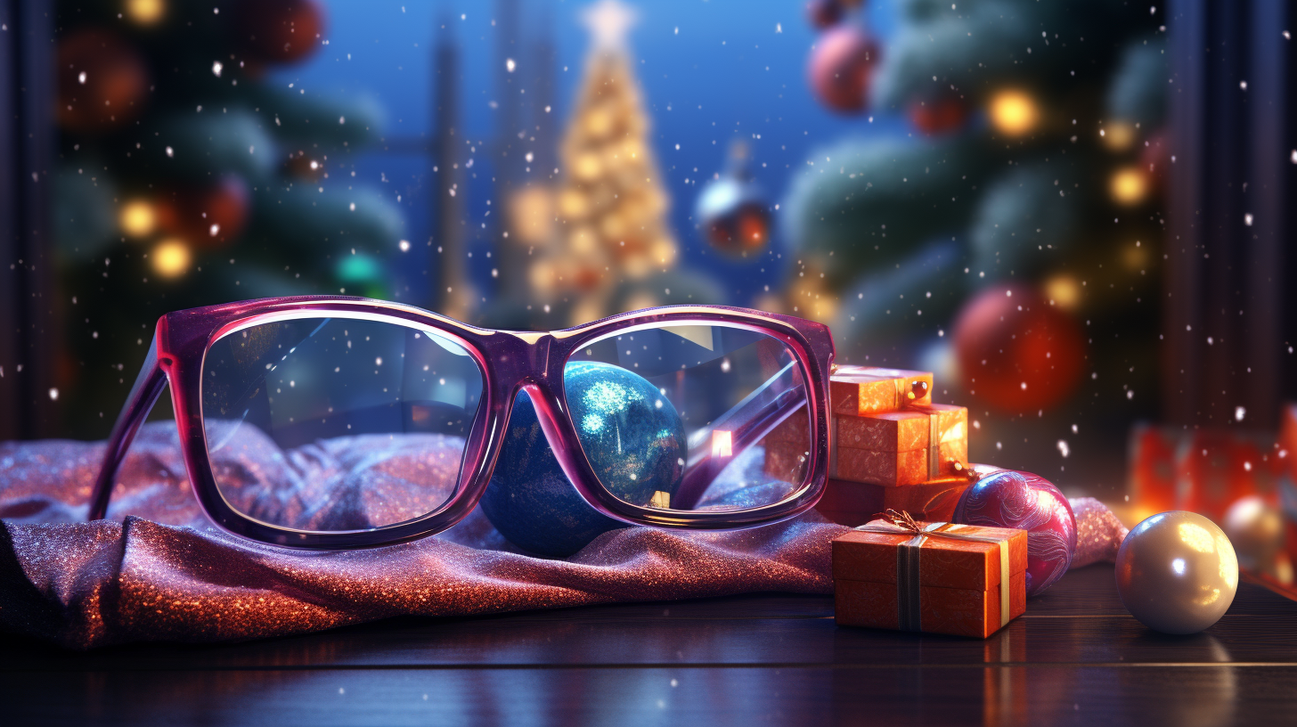 OrCam Holiday Guide: Find the Perfect Assistive Device for Loved Ones