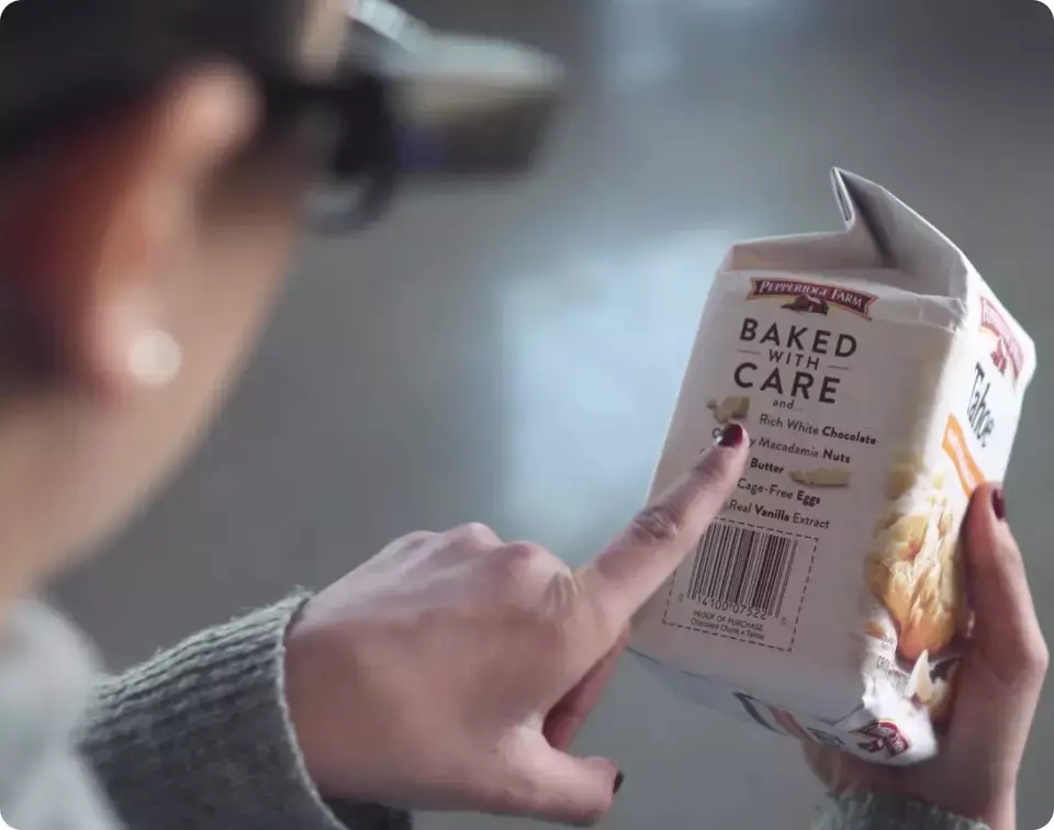 OrCam MyEye - The Ultimate Visual Aid Device for Visual Impairment