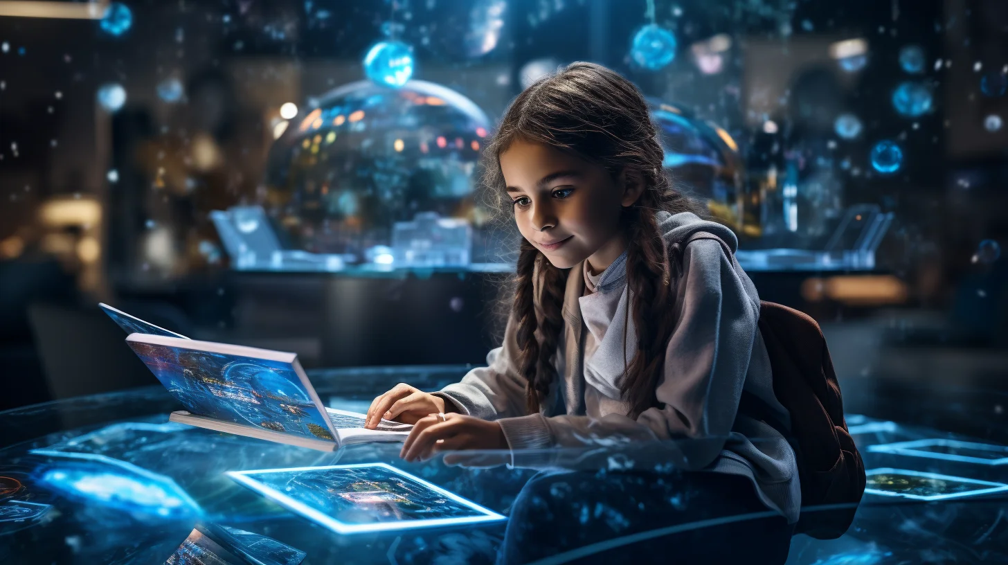 Thriving with Assistive Technologies: Elevating Quality of Life