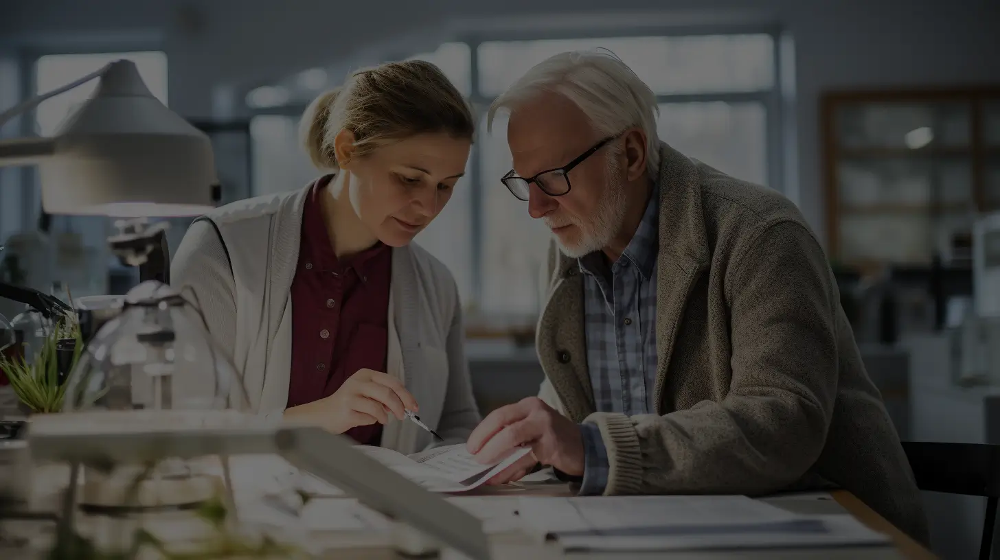 Low Vision Management Resources at OrCam Academy